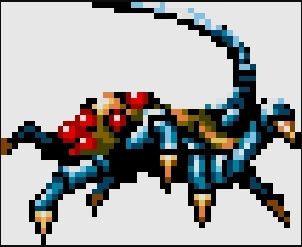 Bugger | Legends of the Multi Universe Wiki | Fandom