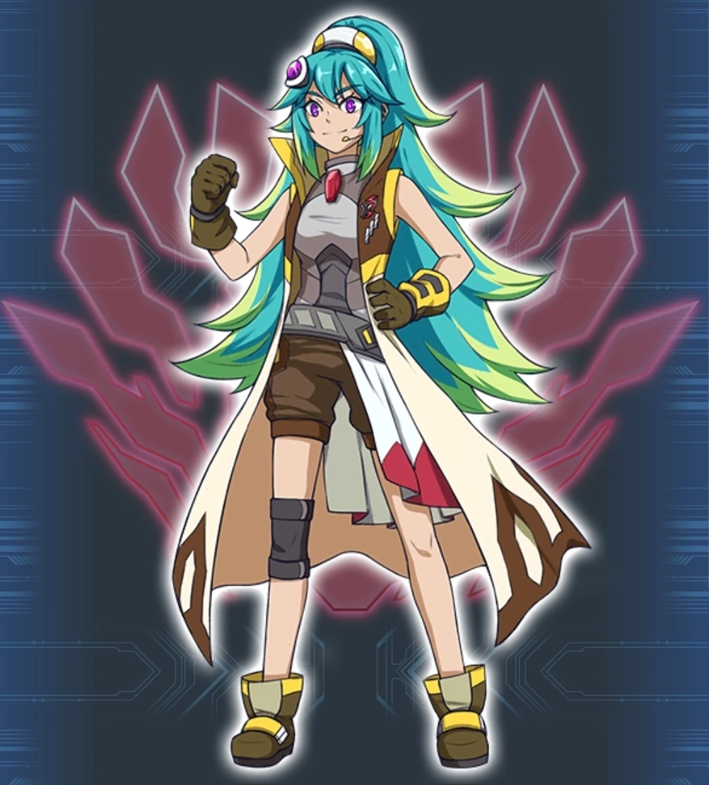 Ao Shiela | Legends of the Multi Universe Wiki | Fandom