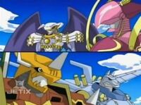 Crusadermon | Legends of the Multi Universe Wiki | Fandom