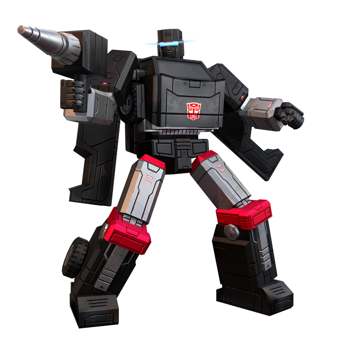 Trailbreaker Legends Of The Multi Universe Wiki Fandom