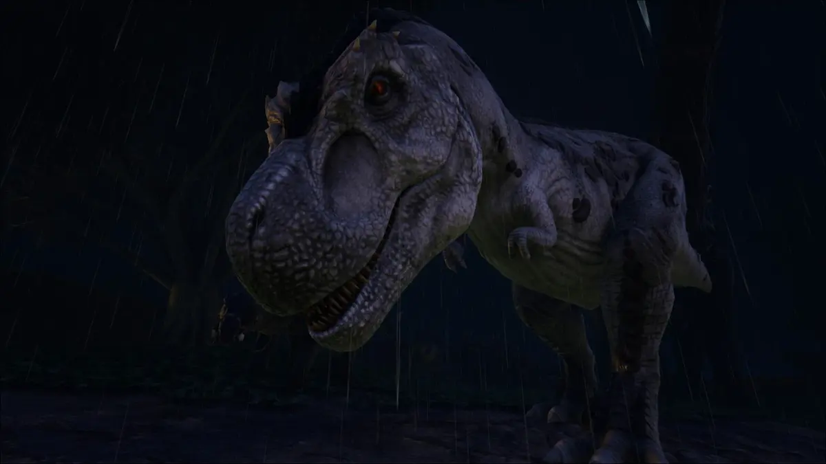 Rex | Legends of the Multi Universe Wiki | Fandom