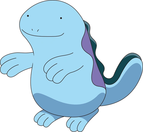 Quagsire | Legends of the Multi Universe Wiki | Fandom