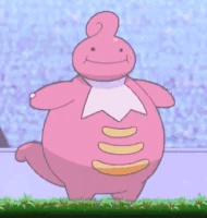 Lickilicky | Legends of the Multi Universe Wiki | Fandom