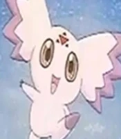 Calumon | Legends of the Multi Universe Wiki | Fandom