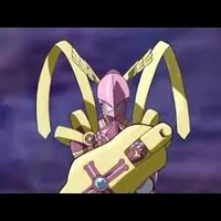 Crusadermon | Legends of the Multi Universe Wiki | Fandom