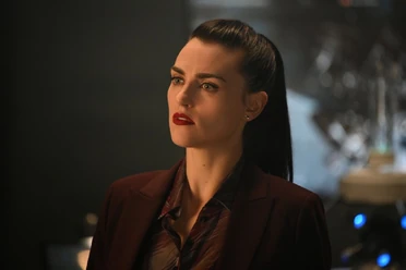 Lena Luthor | Legends of the Multi Universe Wiki | Fandom