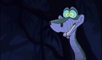 Kaa (Disney) | Legends of the Multi Universe Wiki | Fandom