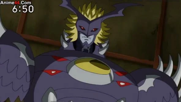 NeoMyotismon | Legends of the Multi Universe Wiki | Fandom