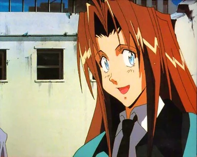 Milly Thompson | Legends of the Multi Universe Wiki | Fandom