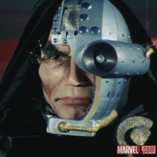 Professor Monster | Legends of the Multi Universe Wiki | Fandom