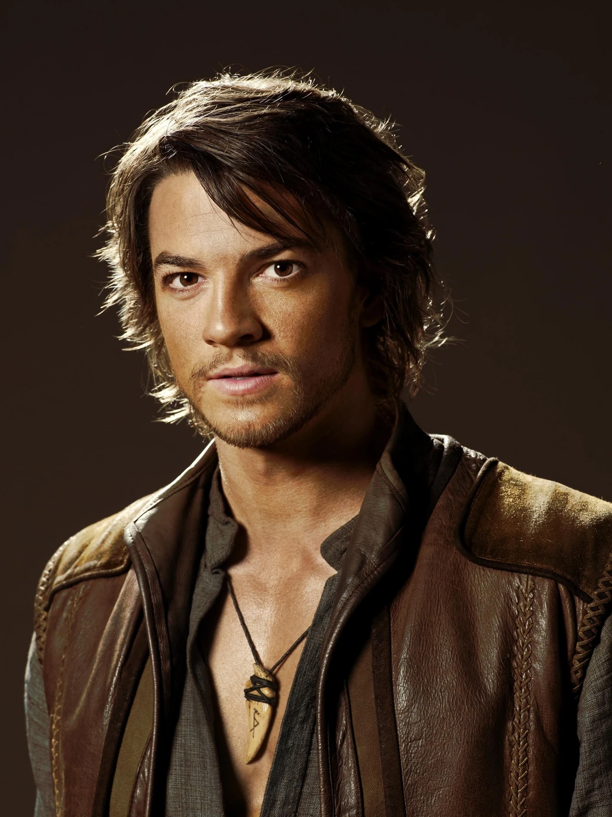 Richard Rahl | Legends of the Multi Universe Wiki | Fandom