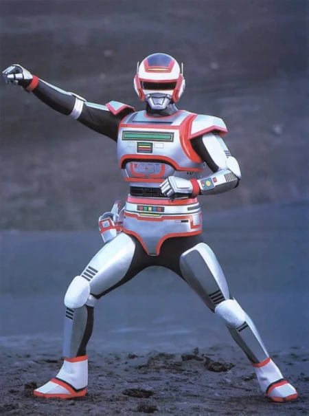 Juspion | Legends of the Multi Universe Wiki | Fandom