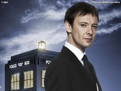 The Master (Doctor Who) | Legends of the Multi Universe Wiki | Fandom