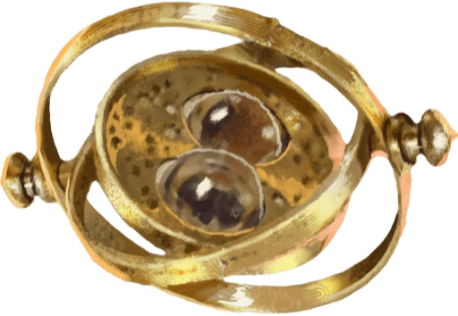 Time-Turner | Legends of the Multi Universe Wiki | Fandom