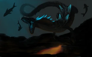 Abyssals | Legends of the Multi Universe Wiki | Fandom