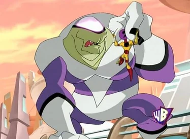 Validus | Legends of the Multi Universe Wiki | Fandom