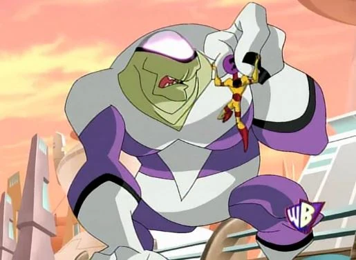 Validus | Legends of the Multi Universe Wiki | Fandom