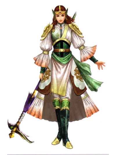 Yueying | Legends of the Multi Universe Wiki | Fandom