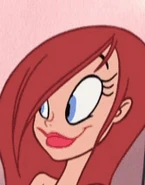 Cassandra Harold | Legends of the Multi Universe Wiki | Fandom