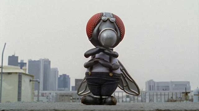 Flit (Power Rangers) | Legends of the Multi Universe Wiki | Fandom