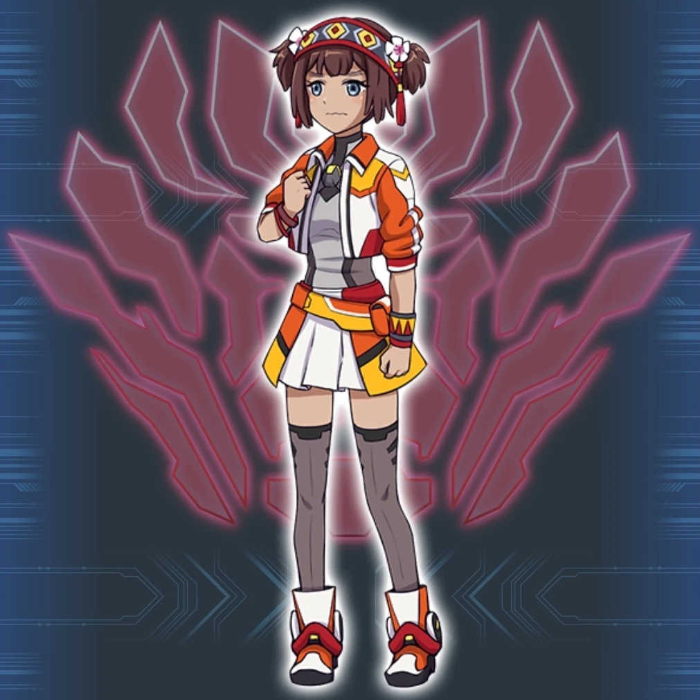 Guma Bayer | Legends of the Multi Universe Wiki | Fandom