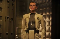 Thomas Lasky | Legends of the Multi Universe Wiki | Fandom