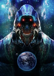 LOTM: A Draw of Kings: Cataclysmatic War Saga - Katarina's Memories Arc ...