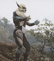 Colonel Zol | Legends of the Multi Universe Wiki | Fandom