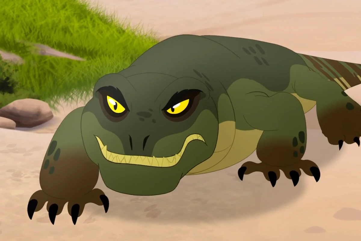 Ora (The Lion King) | Legends of the Multi Universe Wiki | Fandom