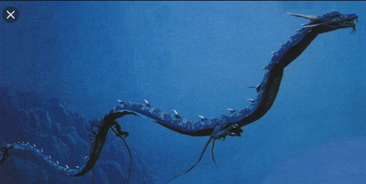 Manda | Legends of the Multi Universe Wiki | Fandom