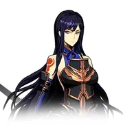 Shanoa | Legends of the Multi Universe Wiki | Fandom