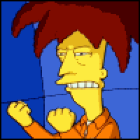 Sideshow Bob | Legends of the Multi Universe Wiki | Fandom