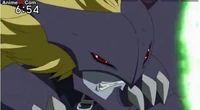 NeoMyotismon | Legends of the Multi Universe Wiki | Fandom