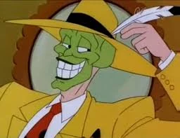 The Mask | Legends of the Multi Universe Wiki | Fandom