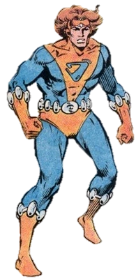 Titan (Marvel) | Legends of the Multi Universe Wiki | Fandom