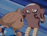 Hitmontop | Legends of the Multi Universe Wiki | Fandom