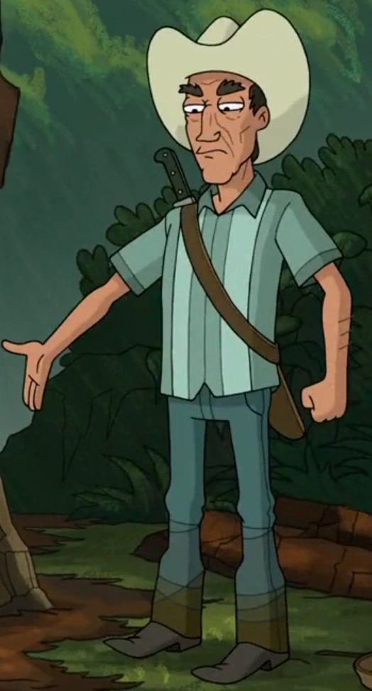 Lasombra | Legends of the Multi Universe Wiki | Fandom