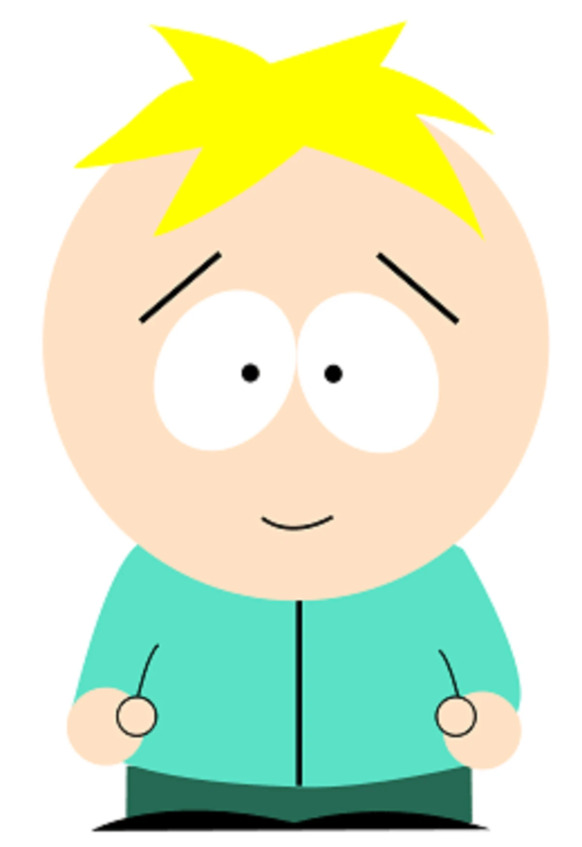 Butters | Legends of the Multi Universe Wiki | Fandom