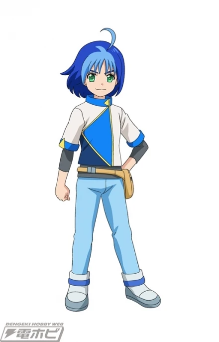 Kuga Kudou | Legends of the Multi Universe Wiki | Fandom