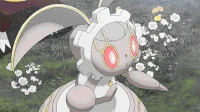 Magearna | Legends of the Multi Universe Wiki | Fandom