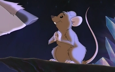 Muru | Legends of the Multi Universe Wiki | Fandom