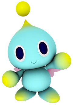 Chao | Legends of the Multi Universe Wiki | Fandom
