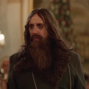 Grigori Rasputin (Kingsman) | Legends of the Multi Universe Wiki | Fandom
