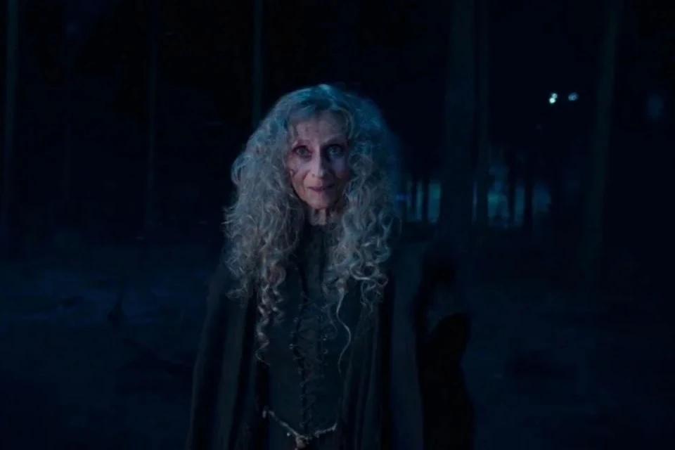 Voleth Meir | Legends of the Multi Universe Wiki | Fandom