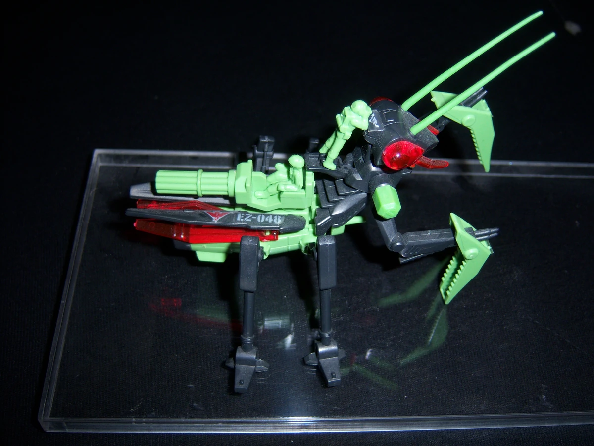 Demantis | Legends of the Multi Universe Wiki | Fandom