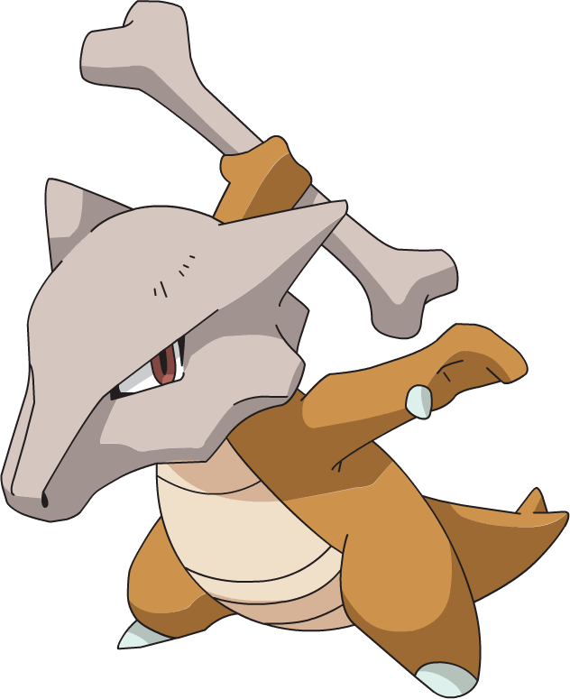 Marowak | Legends of the Multi Universe Wiki | Fandom