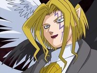 Lucemon | Legends of the Multi Universe Wiki | Fandom