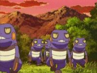 Croagunk | Legends of the Multi Universe Wiki | Fandom