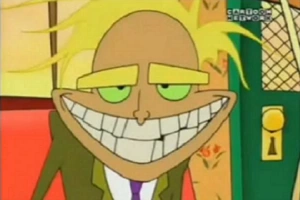 Freaky Fred | Legends of the Multi Universe Wiki | Fandom