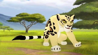 Makucha | Legends of the Multi Universe Wiki | Fandom
